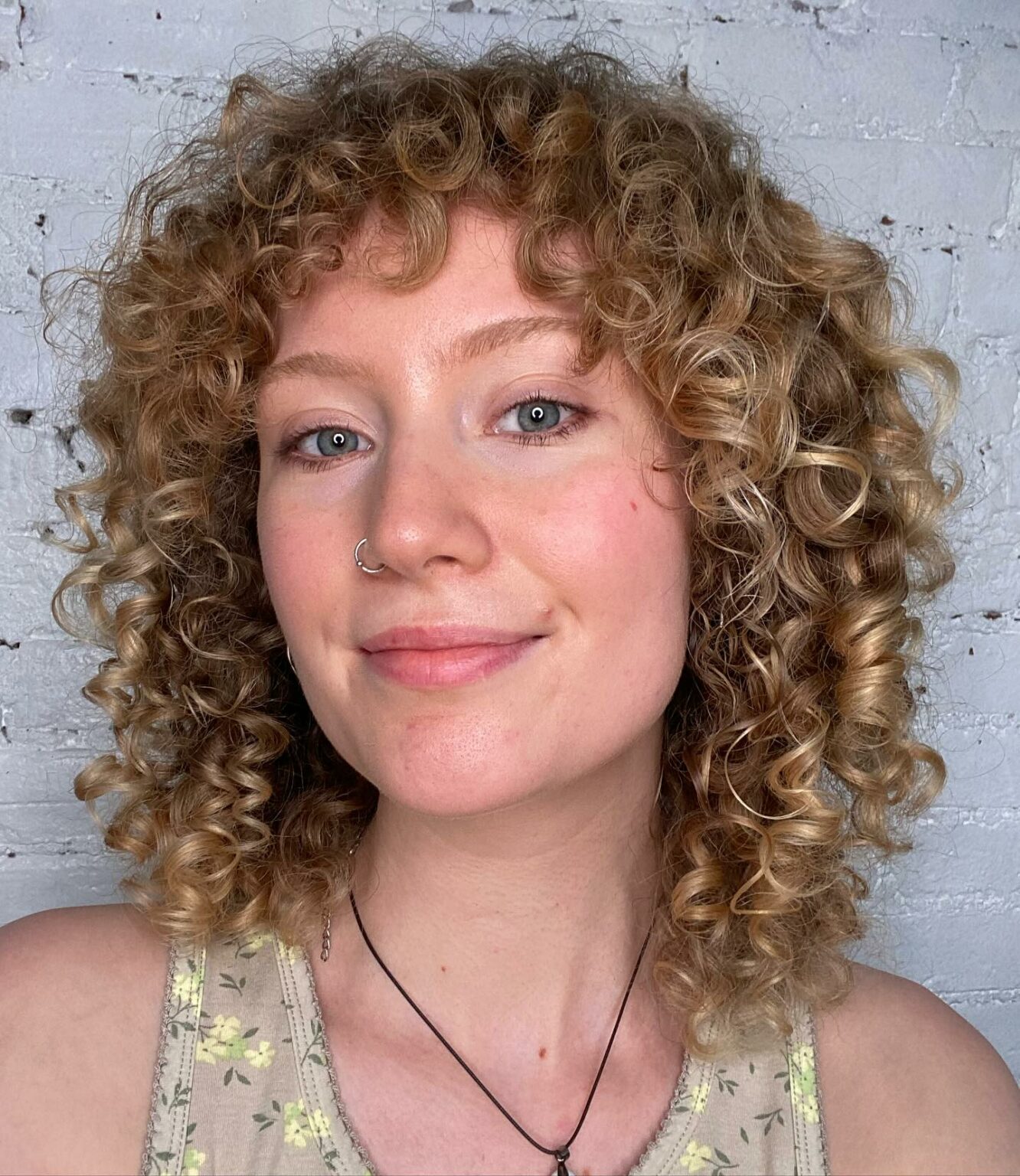 30 Best Haircuts For Curly Hair
